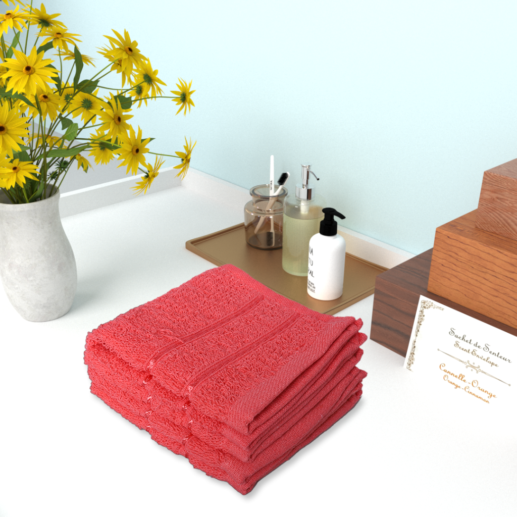 Face Towel – Vaa Home Decor
