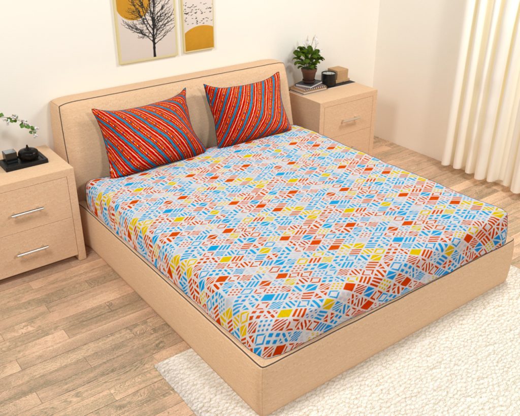 Vaa Home Decor: Buy Online Bedsheet | Dohar | Comforter