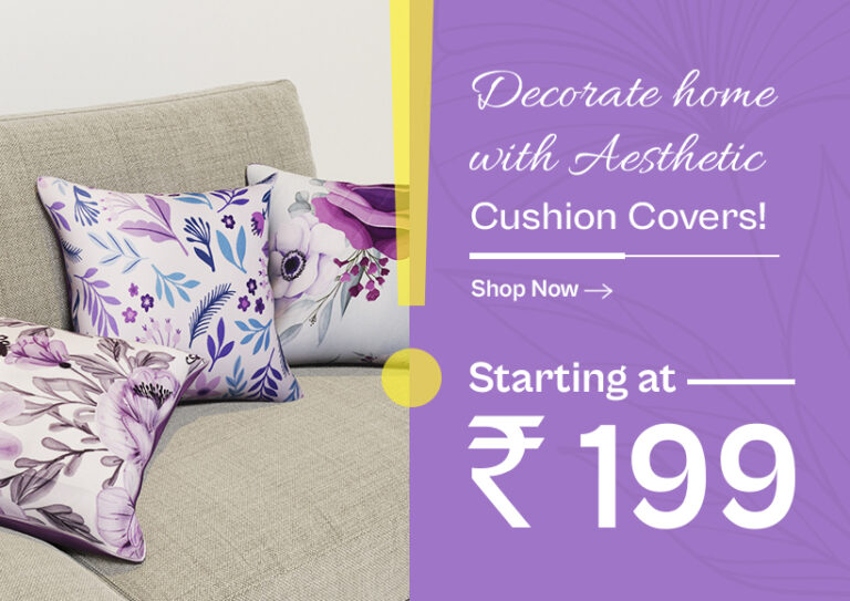 Vaa Home Decor: Buy Online Bedsheet | Dohar | Comforter
