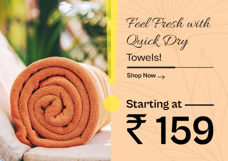 Vaa Home Decor: Buy Online Bedsheet | Dohar | Comforter