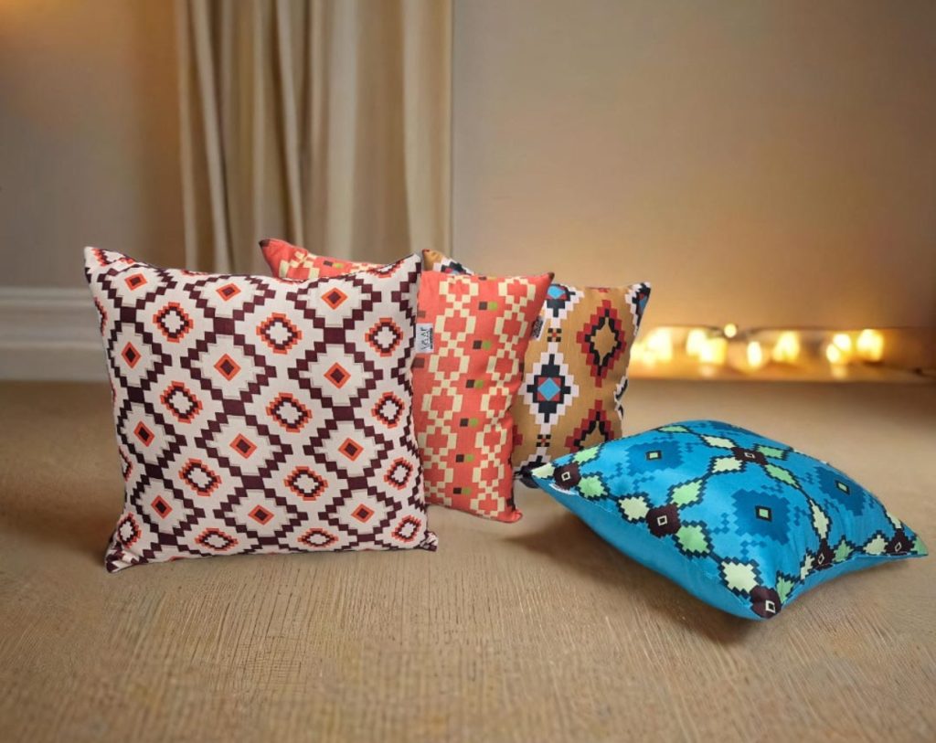 Vaa Home Decor: Buy Online Bedsheet | Dohar | Comforter